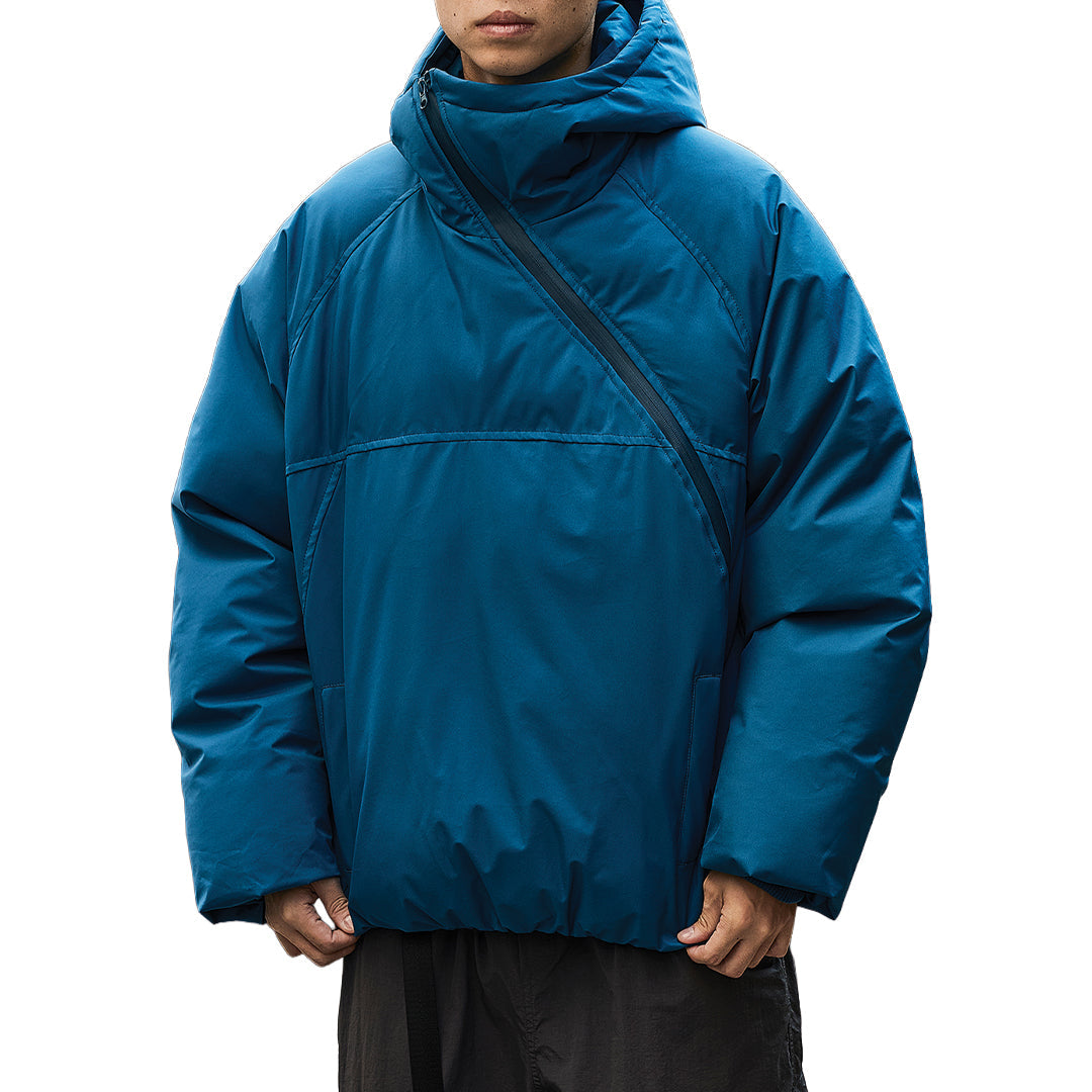 Toronto Puffer Coat – Clare & Johns