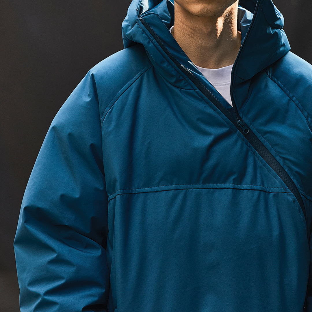 Toronto Puffer Coat – Clare & Johns