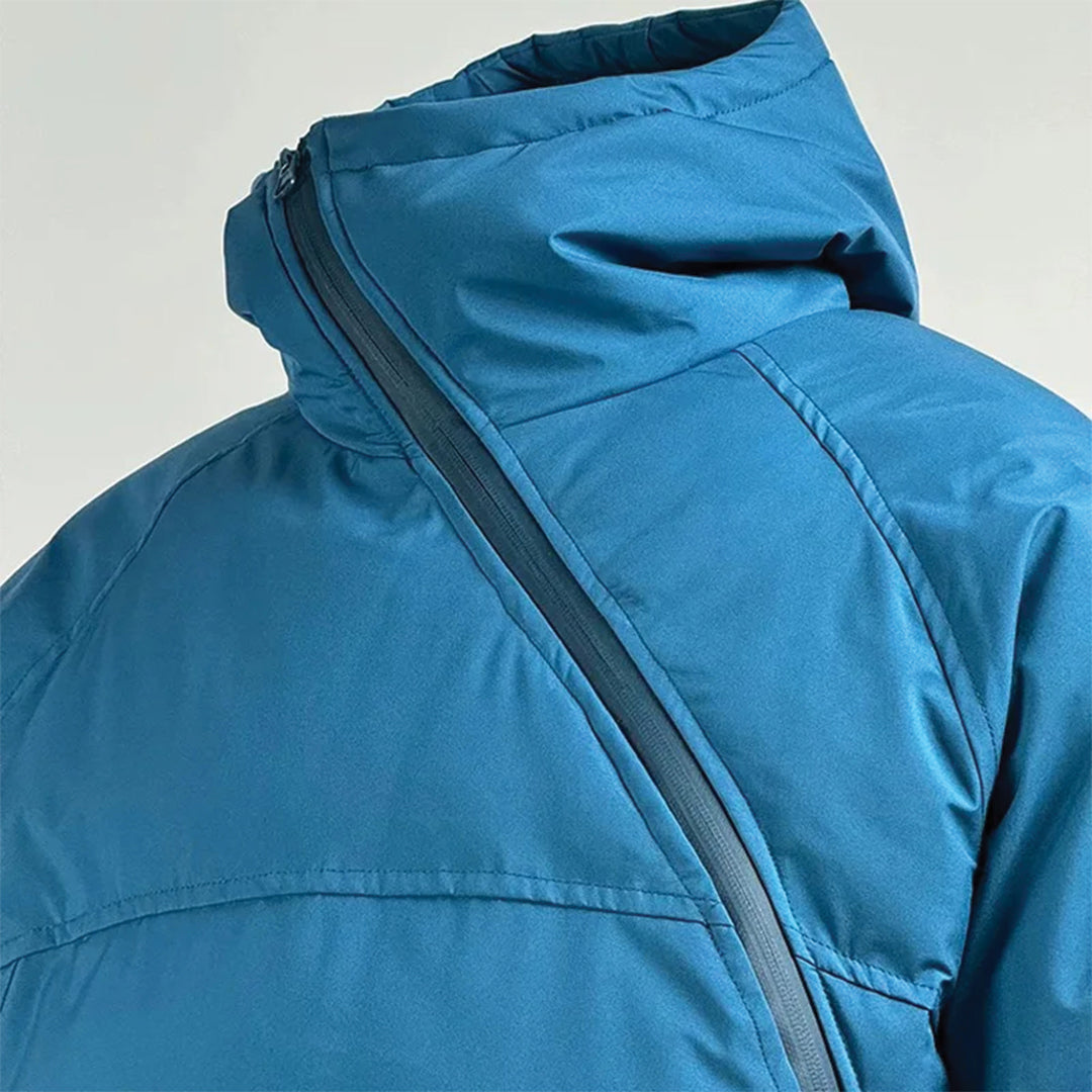 Toronto Puffer Coat – Clare & Johns