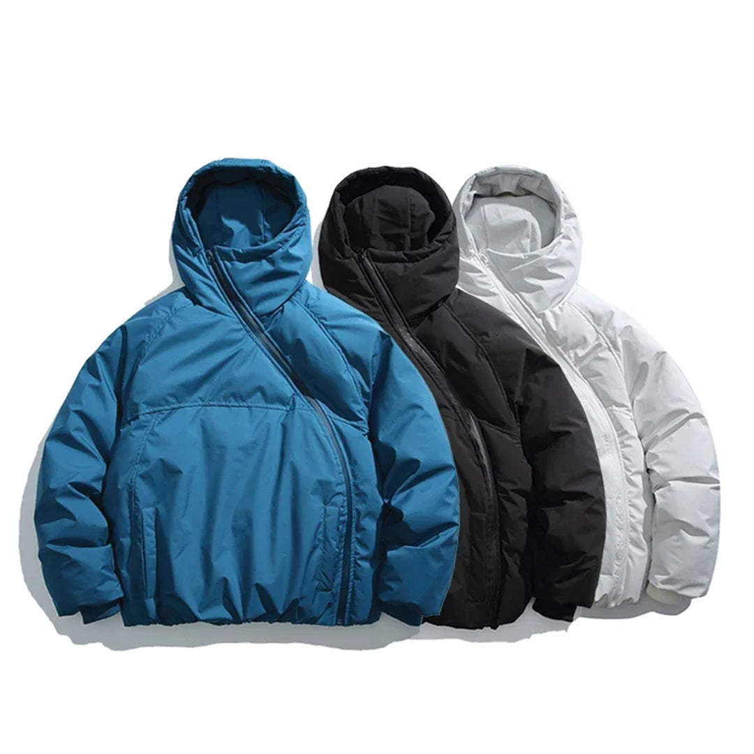 Toronto Puffer Coat – Clare & Johns