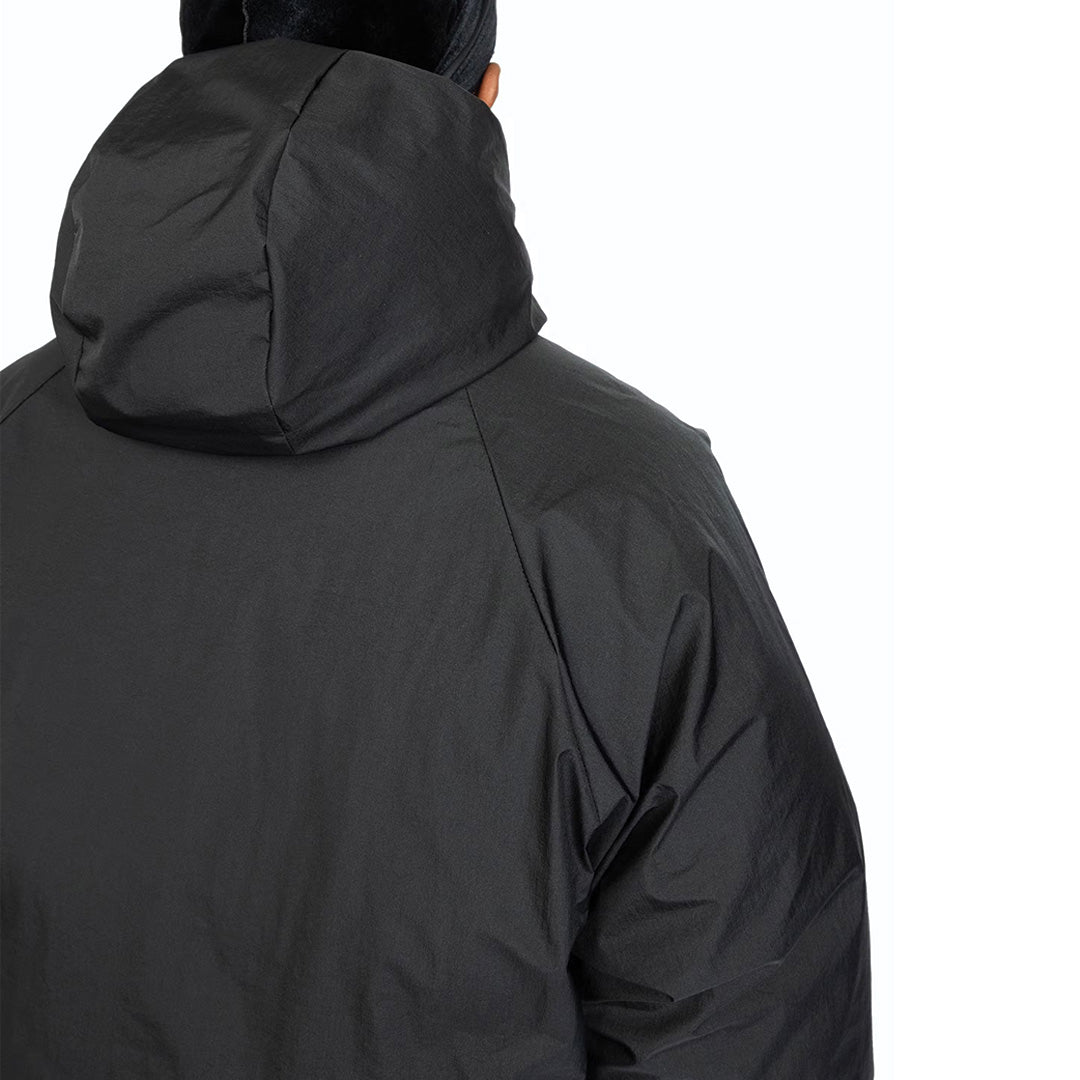 Toronto Puffer Coat – Clare & Johns