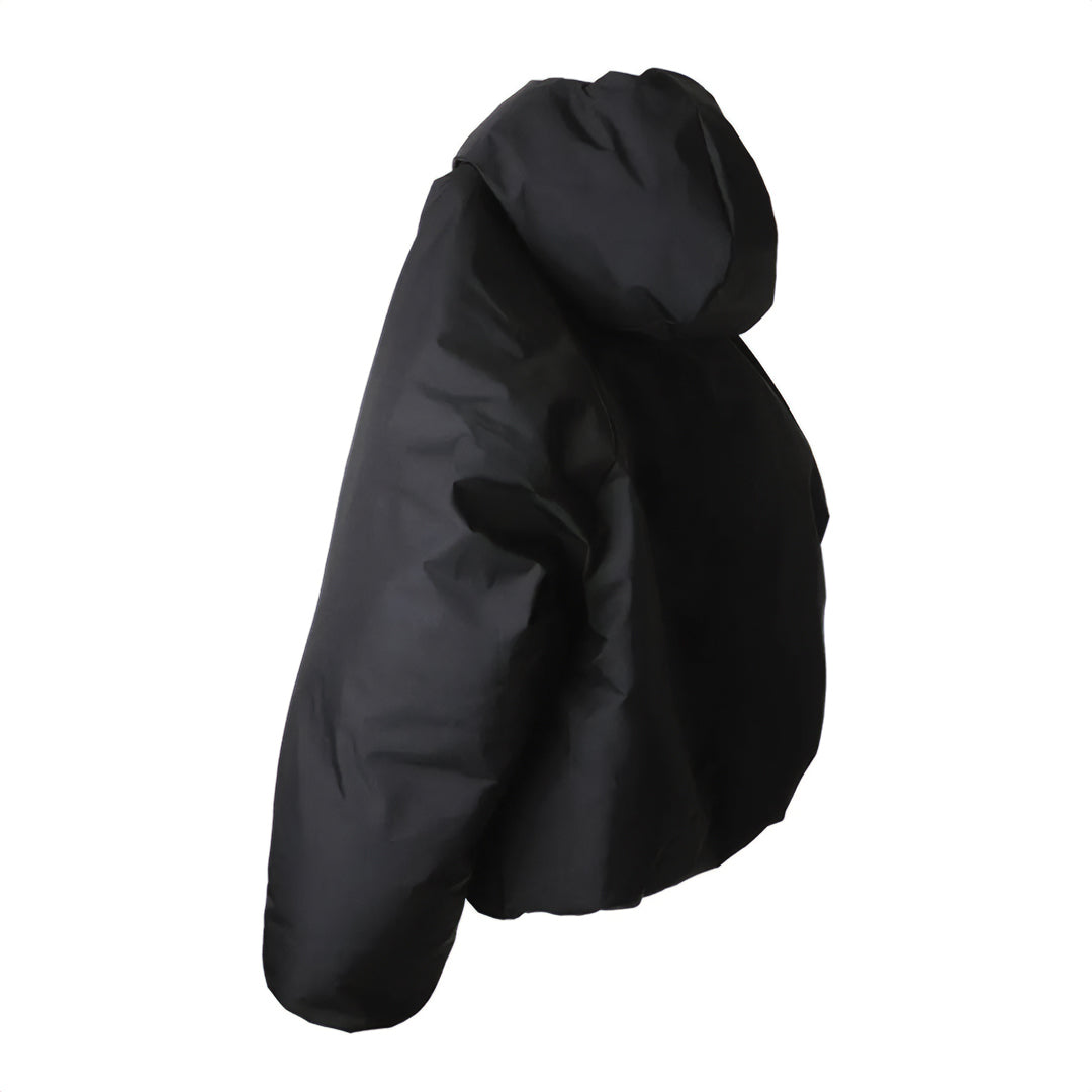 Toronto Puffer Coat – Clare & Johns