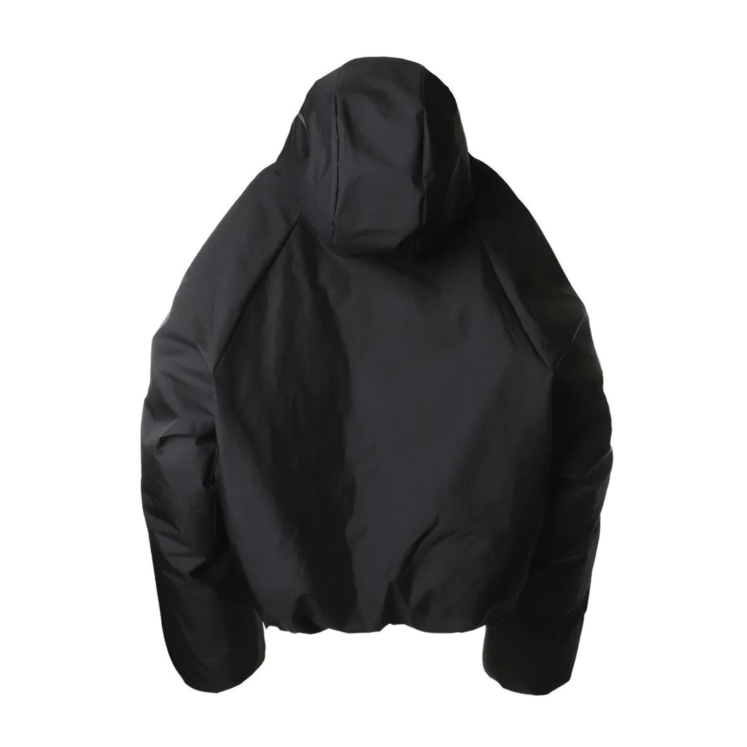 Toronto Puffer Coat – Clare & Johns