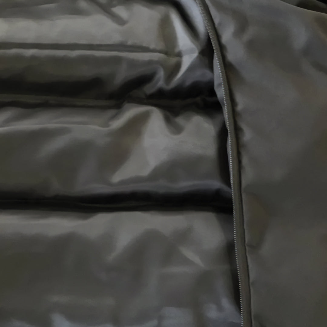 Toronto Puffer Coat – Clare & Johns